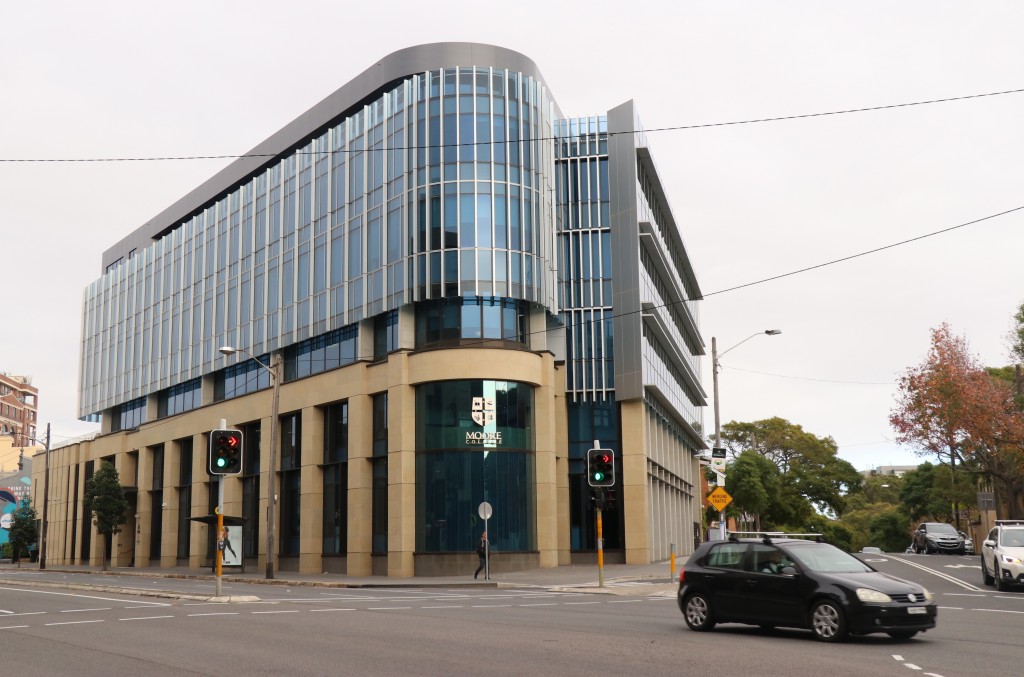 The George Institute for Global Health, Sydney, Australia - Trial Forge