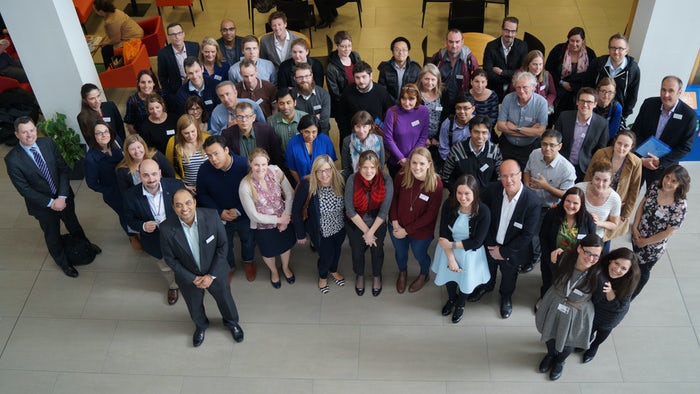 Centre for Trials Research, Cardiﬀ University, UK • Trial Forge